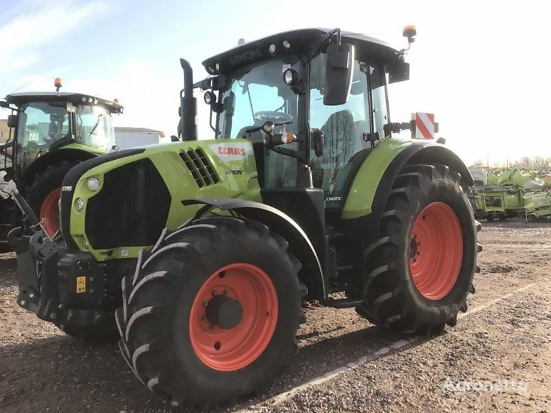 Claas ARION 550 traktor točkaš