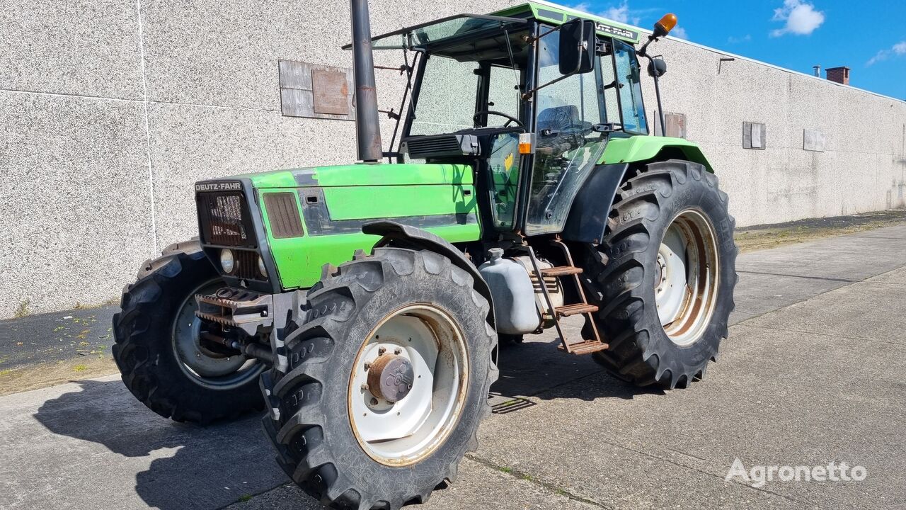 Deutz-Fahr DX 6.06 traktor točkaš