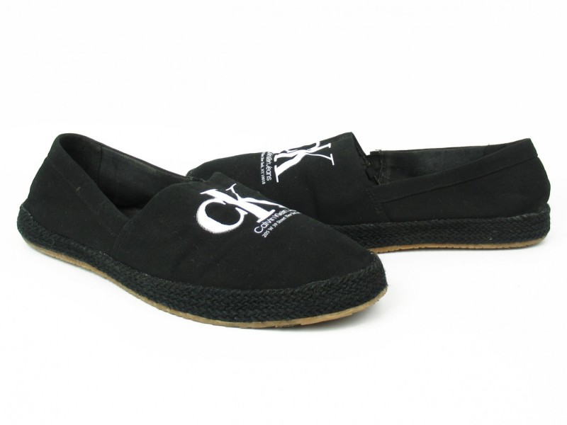 Calvin Klein espadrile R286