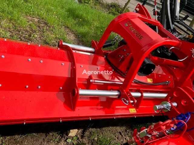 Novi Tehnos Mulcher MU 280R PROFI LW traktorski malčer