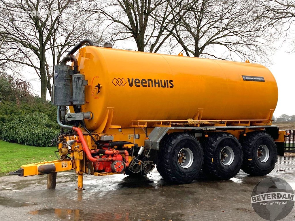 Veenhuis 24000 rasipači veštačkog đubriva