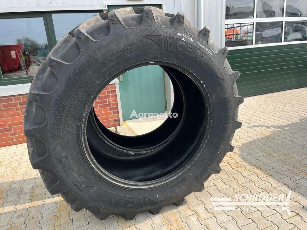 Nova 520/85 R42 guma za traktore