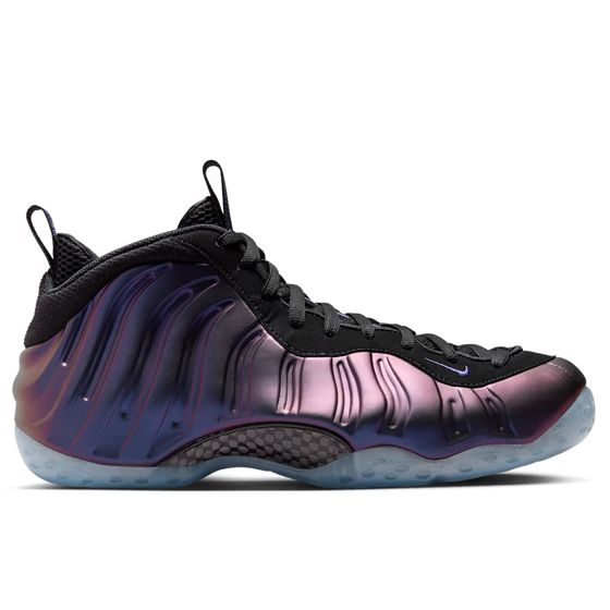 NIKE AIR FOAMPOSITE ONE 'EGGPLANT'
