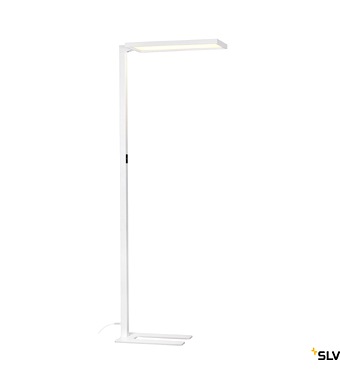 WORKLIGHT 79W 7600 3800lm 80° ≥80 200-240V 4000K IP20 bela
LED podna samostojeća svetiljka,50% direkt 50% indirekt