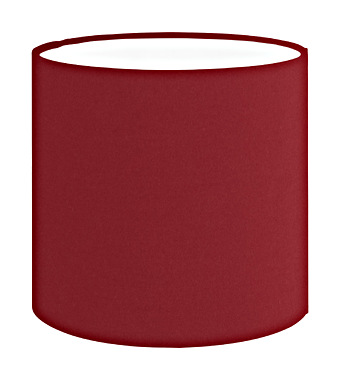 Abažur za podnu lampu "Pasteri Pro" 1x60W marsala