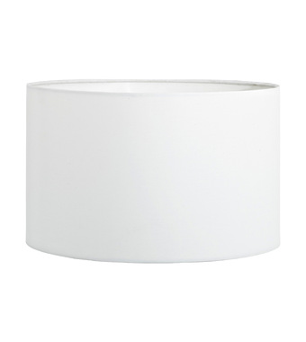 Abažur za stonu lampu "Valseno Pro" beli
bijela boja
