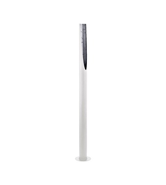 SAN CONO FLOOR LAMP GU10 bela/srebrna
moderna metalna stona svetiljka sa GU10 grlom
