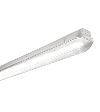 Linda Basic LED svetiljka 1x23W, 4000K, 3505lm, IP65,L1570
Vodotesna svetiljka