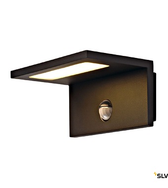 LED SENSOR WL, LED zidna svetiljka senzor, IP44, 3000K
nadgradna