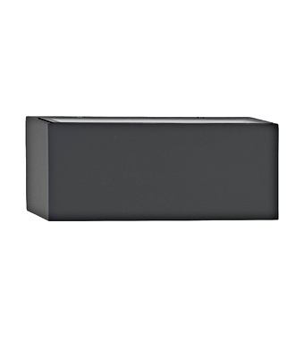 AL-LED-WL/2 SCHWARZ 'COSTINERO'
Svetiljka