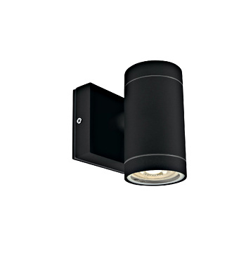 Rolo 1-WL 35W, 100-240V, GU10, IP54, crne b.
LED Plafo