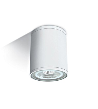 Rolo 2-CL 75W, E27, PAR30, 100-240V, IP54, bela
spoljašnja plafonska svetiljka