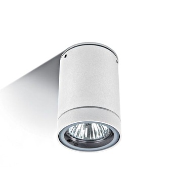 Rolo 1-CL, 35W, MR16, GU10, IP54, bela plafonska svetiljka
spoljašnja plafonska svetiljka