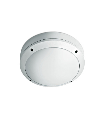 Teito 1 ceiling lamp round, E27, 20W, 100-240V, IP54,white
Zidna i plafonska svetiljka