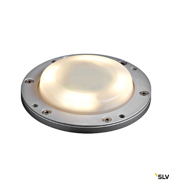 SMALL PLOT Modul 180° ≥80 K IP67 aluminium
LED modul