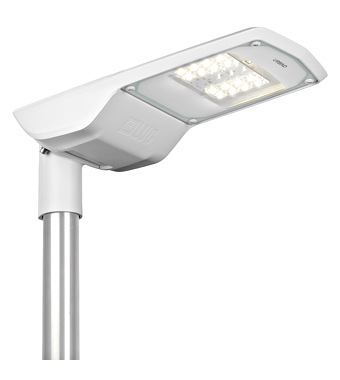 RUBINO ulična svetiljka 31W 3100lm/4000K EVG IP66 O7
Ulična lampa sa asimetričnom distribucijom svetlosti