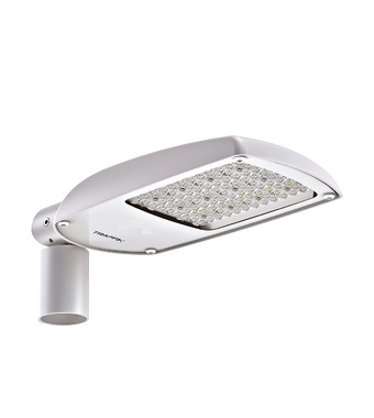 TRAFFIK R LED 36W 4400lm/730 IP66 O32 siva
Ulično osvetljenje