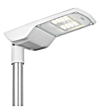 RUBINO LED 27W 3200lm/730 IP66 O7 siva
Ulična lampa sa asimetričnom distribucijom svetlosti