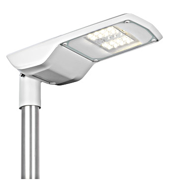 RUBINO LED 36W 4200lm/730 IP66 O7 siva
Ulična lampa sa asimetričnom distribucijom svetlosti
