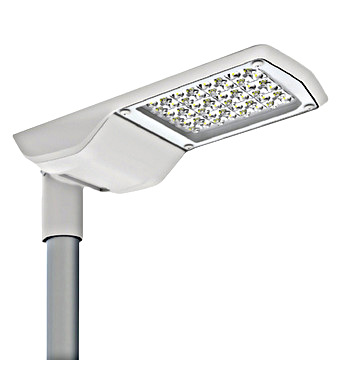 RUBINO LED 53W 6250lm/730 IP66 O7 siva
Ulična lampa sa asimetričnom distribucijom svetlosti