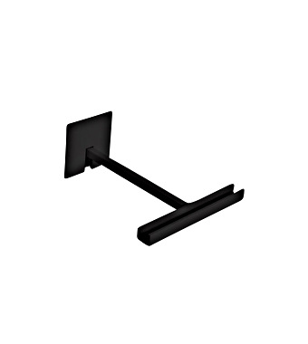 Wall bracket for LID16670&LID16667 crna
Svetiljka