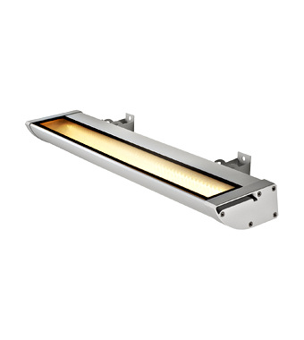 VANO WING SP DALI 25W,1400lm,830,120°,IP65,siva
Spoljna zidna LED svetiljka