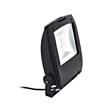 Reflektor 'Gambettola Pro' 50W 3000K antracit (RAL7016)
LED Reflektor