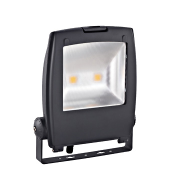 Reflektor 'Gambettola Pro' 100W 3000K antracit (RAL7016)
LED Reflektor