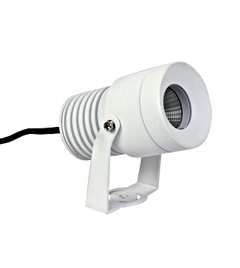 Ilma-R/A1 LED 10W 3000K 850lm, IP65, white