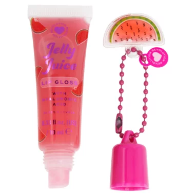 SJAJ ZA USNE I HEART REVOLUTION JELLY JUICE LUBENICA 10ML