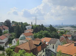 Prodaja Stan - Savski Venac, Senjak