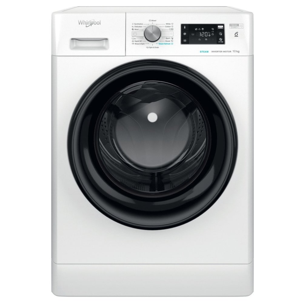 WHIRLPOOL FFB 10469 BV Mašina za pranje veša