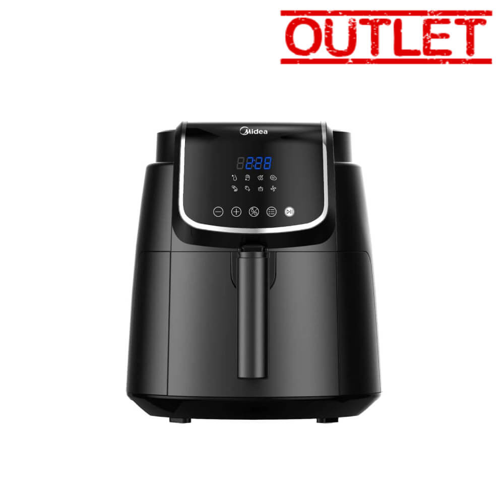 MIDEA MF-CN40D2 Airfryer OUTLET