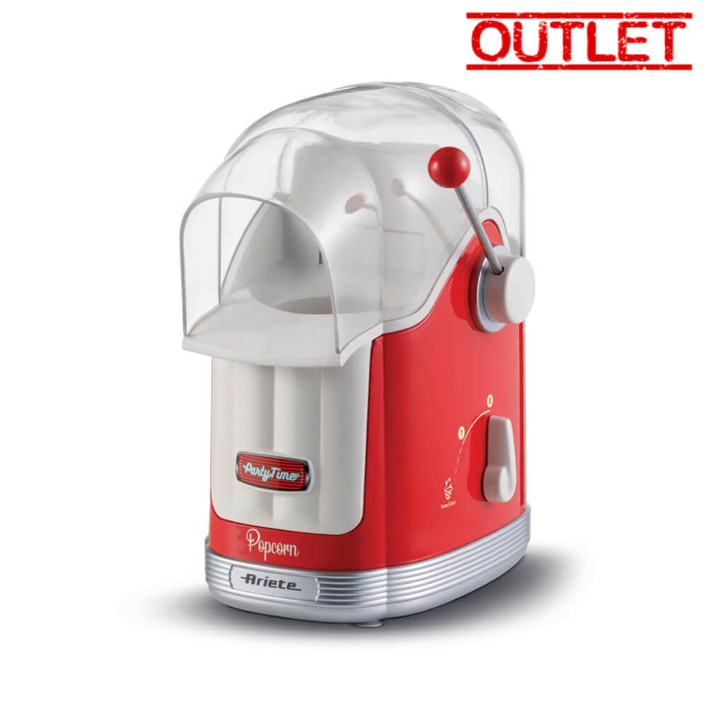 ARIETE AR2958 Aparat za kokice OUTLET