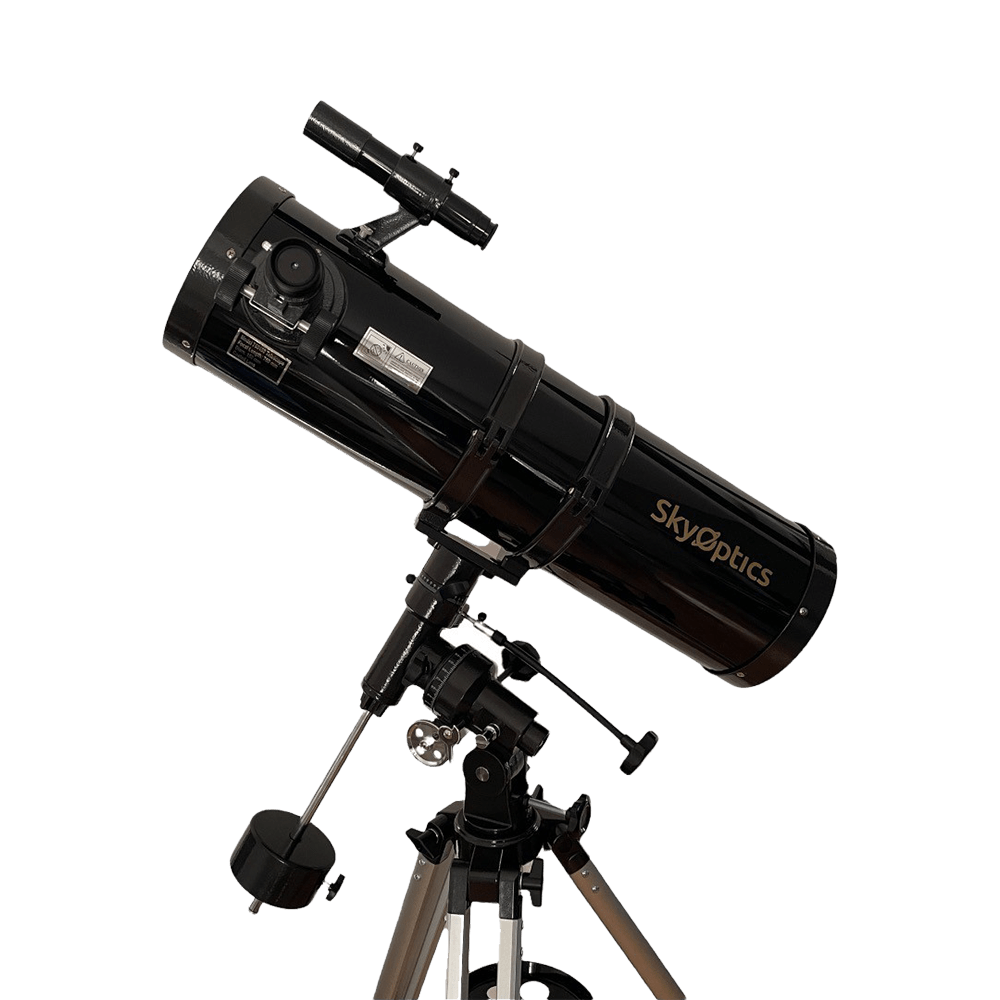 SKYOPTICS BM-750150 EQ III-A teleskop