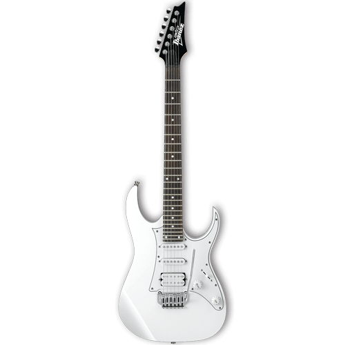 IBANEZ Električna gitara - GRG140-WH