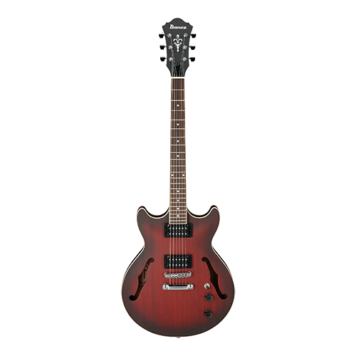 IBANEZ Električna gitara AM53-SRF