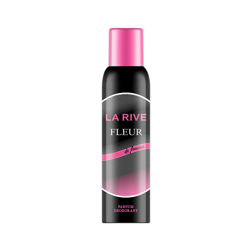 LA RIVE - DEZODORANS FLEUR DE FEMME 150ML