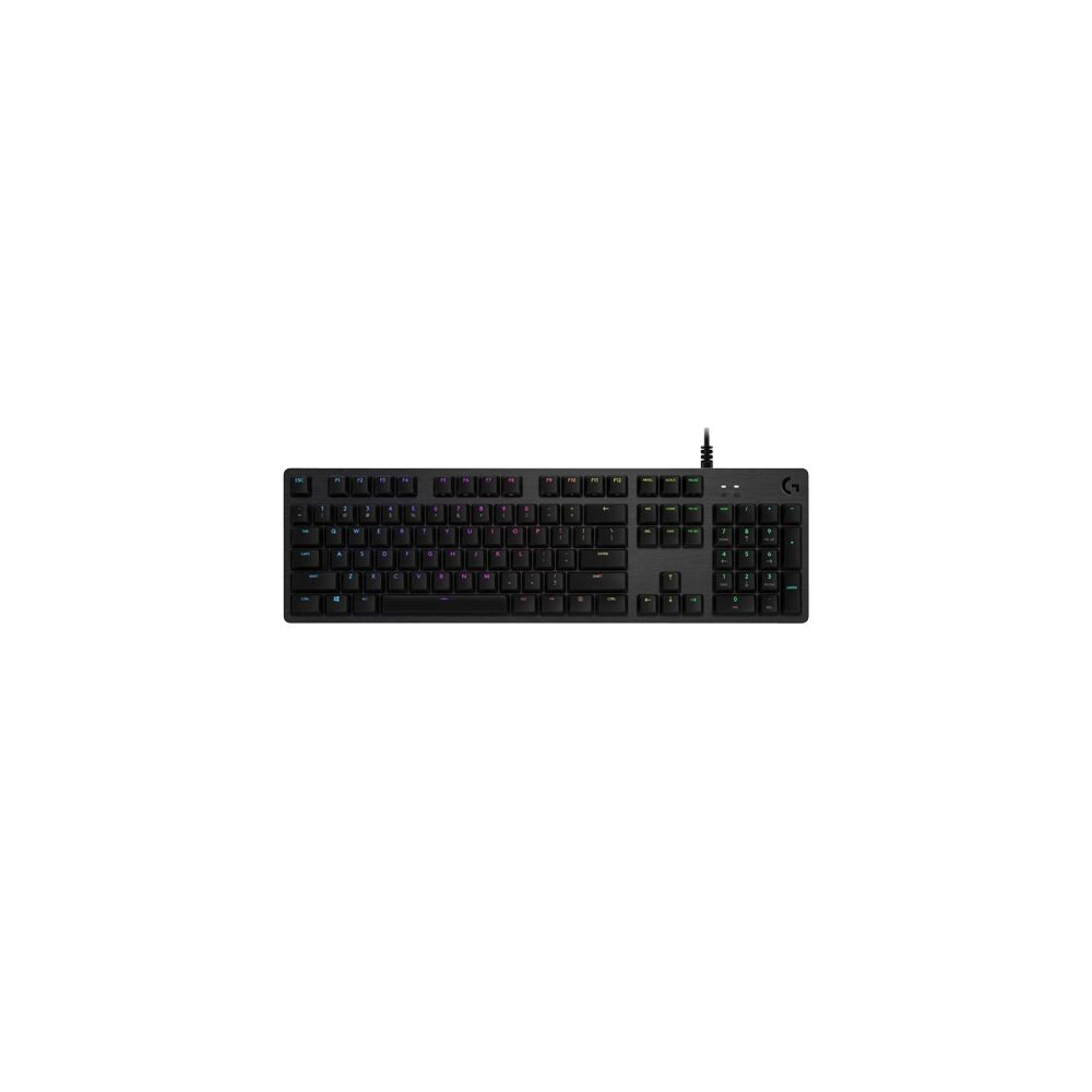 Logitech Gaming tastatura G512