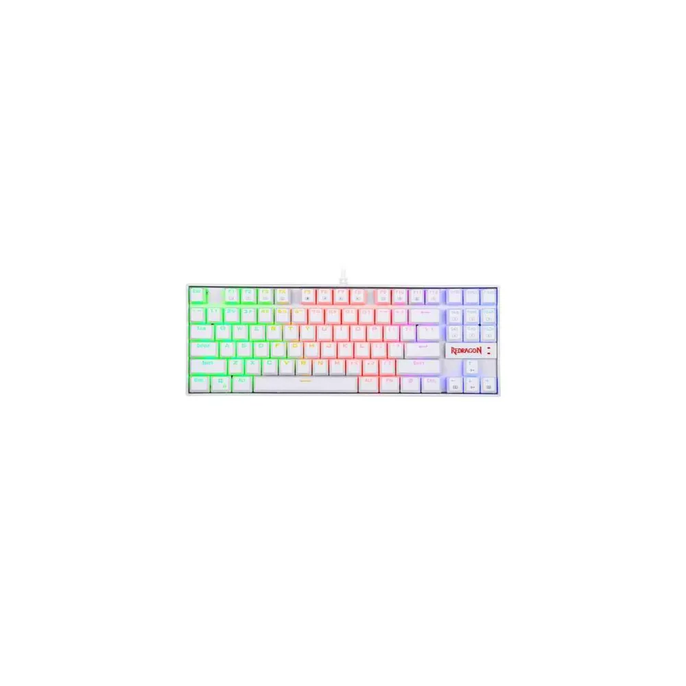 Redragon Kumara K552-RGB