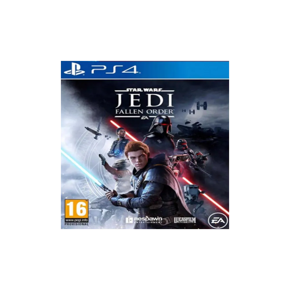 Electronic Arts Igrica za PS4 Star Wars Jedi Fallen Order