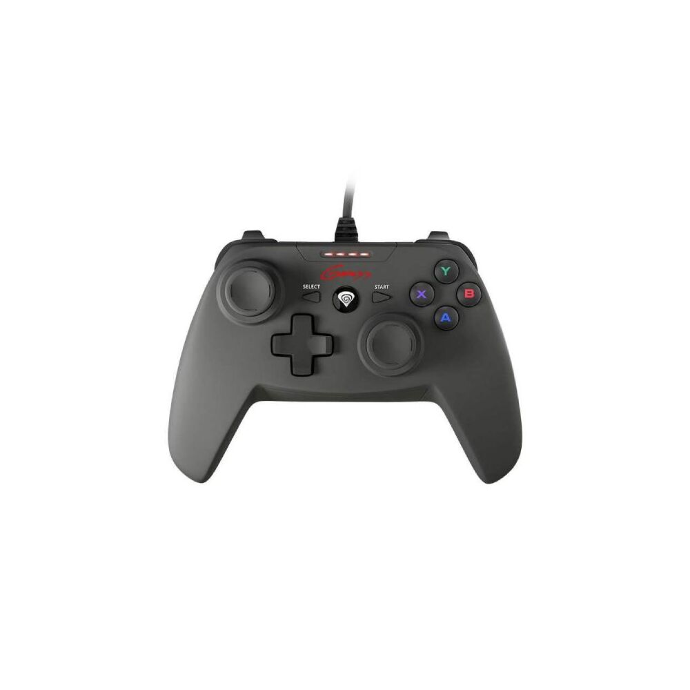 Genesis Gaming kontroler Mangan P58 NJG-0773