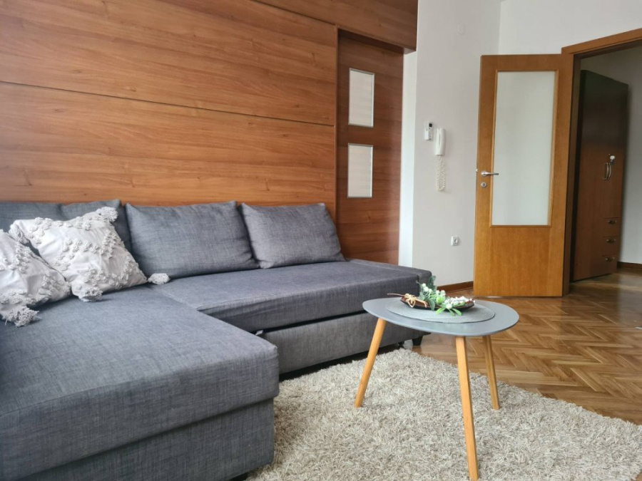 B&P Apartman, Vrnjačka banja, Vrnjačka 47 47a