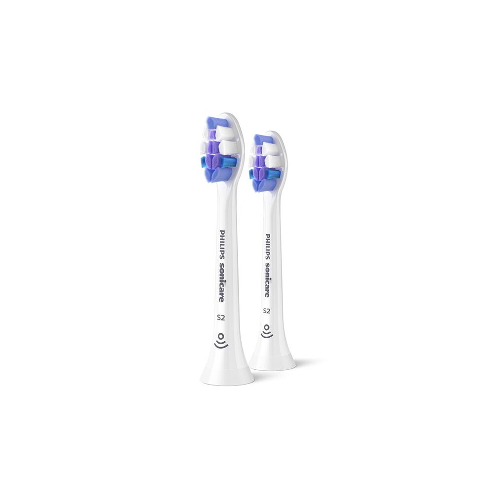 Philips Sonicare zamenske glave za električnu četkicu za zube HX6052/10