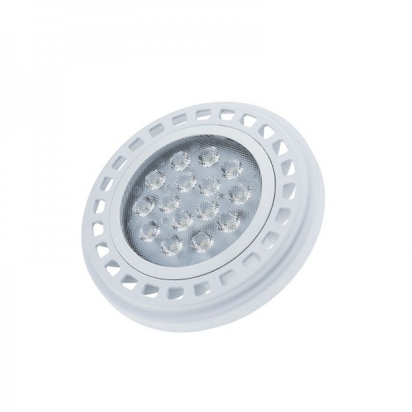 LED sijalica AR111 GU10 220V 15W 2700K dimmable SP1536