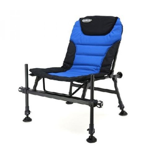 Fil fishing Azzurro feeder chair 25