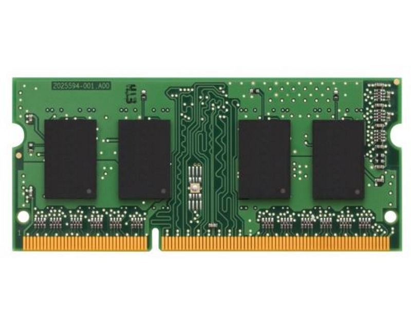 KINGSTON - SODIMM DDR4 8GB 3200MT/s KVR32S22S8/8