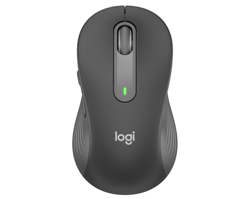 LOGITECH - M650 L Wireless crni miš