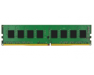 KINGSTON - DIMM DDR4 8GB 3200MT/s KVR32N22S6/8