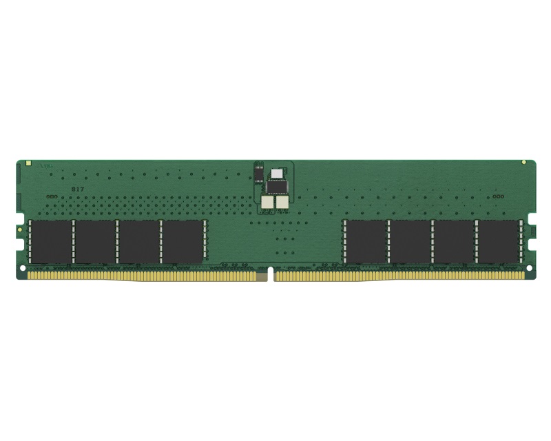 KINGSTON - DIMM DDR5 32GB 4800MT/s KVR48U40BD8-32